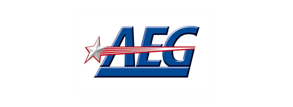 AEG Worldwide - California State Sheriffs' Association