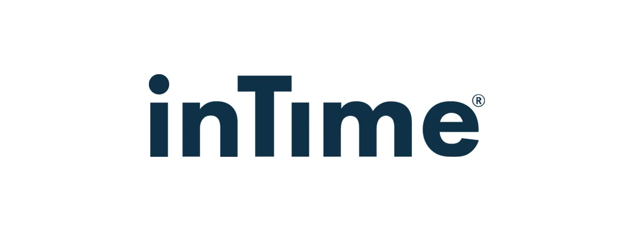 InTime Solutions Inc. - California State Sheriffs' Association