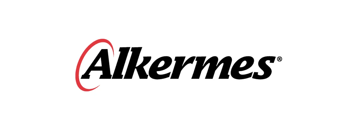 Alkermes - California State Sheriffs' Association