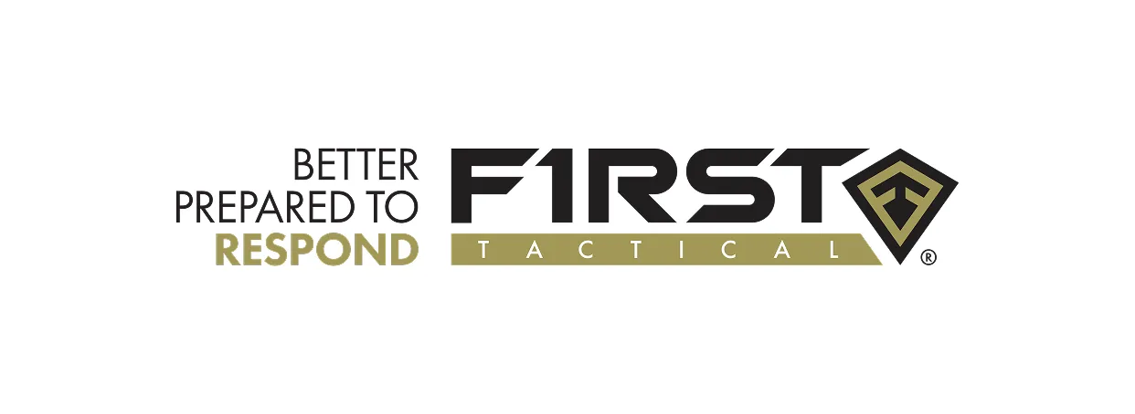 First Tactical - California State Sheriffs' Association