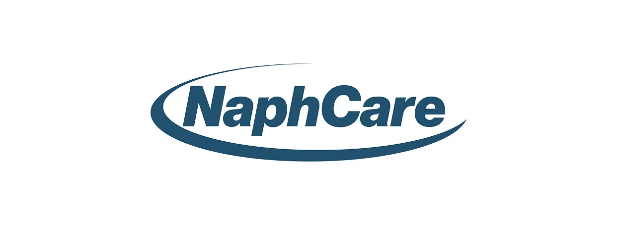 NaphCare - California State Sheriffs' Association