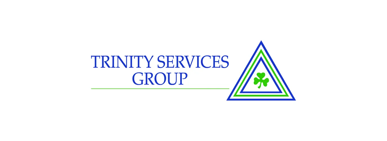 Trinity Services Group - California State Sheriffs' Association