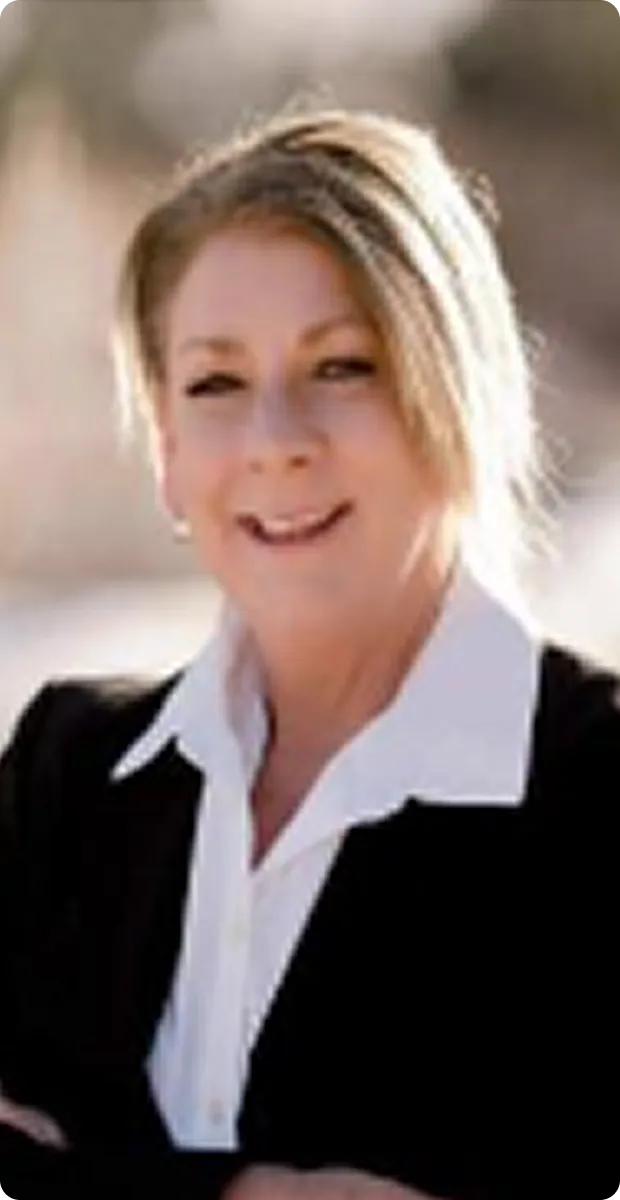 Stephanie Rennie - California State Sheriffs' Association